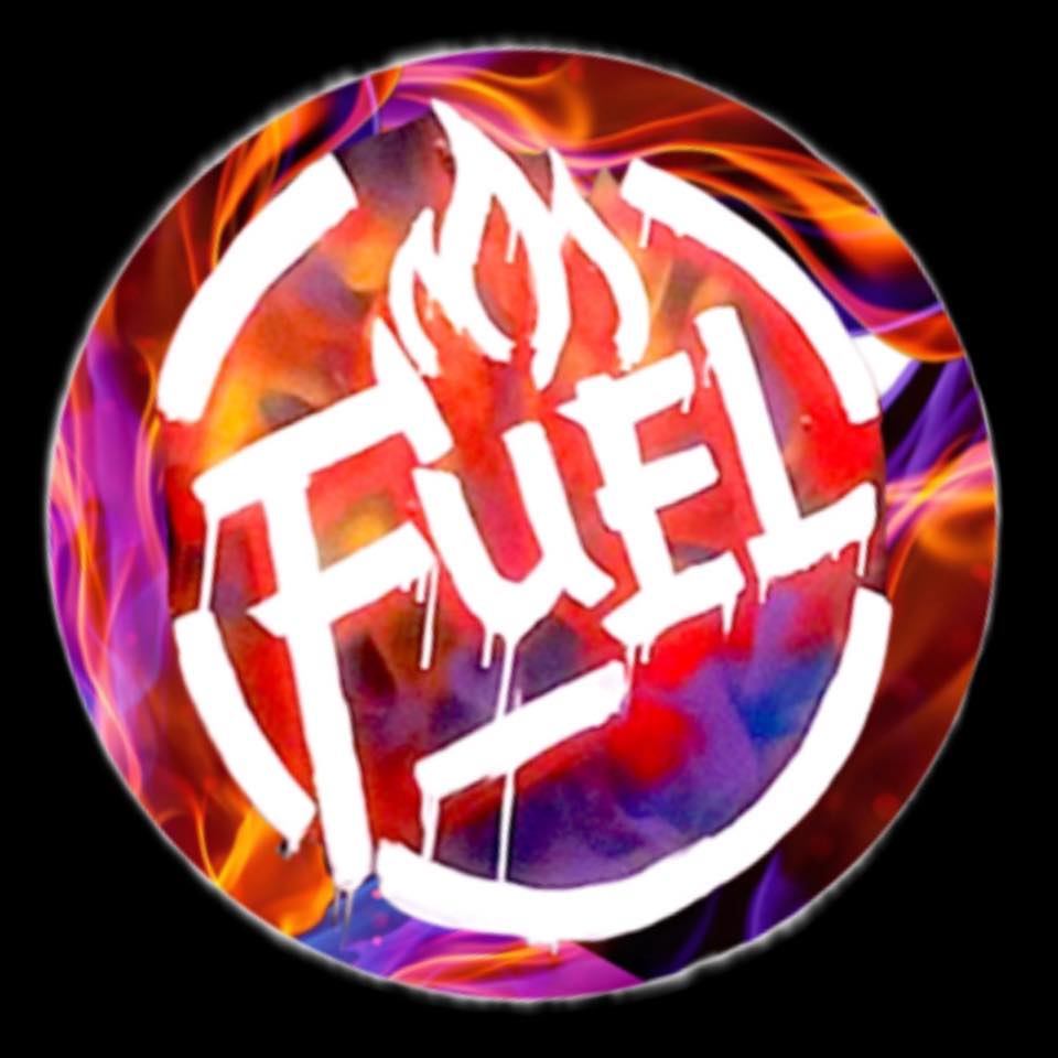 Fuel Foods @ Clemson Collective - 864 Food Trucks
